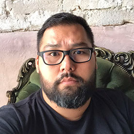 Andrew Yassuo - Diretor de Arte / Designer in São Paulo, Brazil :: Behance