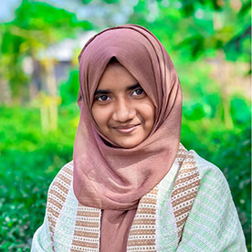 Juthi Mst - Graphic Designer in Dhaka, Bangladesh :: Behance