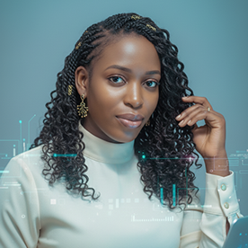Esther Etim - Product Designer/ Graphic Designer in Nigeria :: Behance