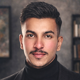 Hussain Mehdi - Creative 3D Artist & Designer. in Karachi, Pakistan ...