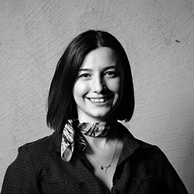 Vicdan Sanli Elagoz - Illustrator and Designer in Boston, MA, USA :: Behance