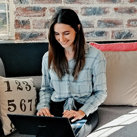 Marla Jean Jeken - Turning brand confusion into clarity that connects ...