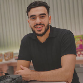 Mahdy Mohamed - UI/UX Designer in Cairo, Egypt :: Behance