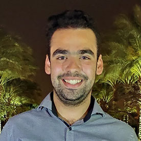 Omar Yasser - Motion Graphics Designer in Cairo, Egypt :: Behance