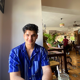 Rohan Vats in India :: Behance