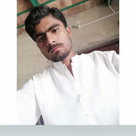Shahzad Ahmad Baloch - Graphic Designer | Co-Founder at Netsage ...