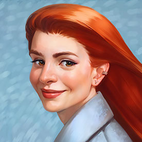 Ardat for Dungeon Hunter :: Behance