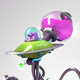The Paper Fox - App :: Behance