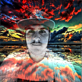 Jacob McDermott in San Diego, CA, USA :: Behance