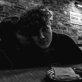 Thomas Allsop - Graphic Designer, Photographer, Web Developer in ...