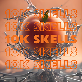 10K Skills in Portugal :: Behance