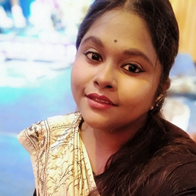 ankita biswas - graphic designer in India :: Behance