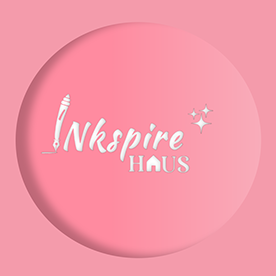 Inkspire Haus - Graphic Designer in India :: Behance