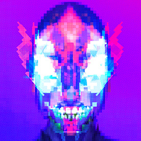 MIXCODE THING :: Behance