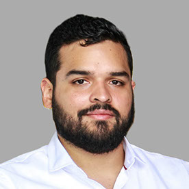 Gustavo Gil - Founder & Lead Architect at 2G Estudio in Medellín ...