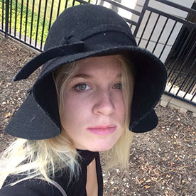 Alexandra Watt - Writer in Manhattan, NY, USA :: Behance
