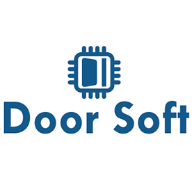 Door Soft - Software Development Company in Dhaka, Bangladesh :: Behance