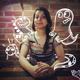 Rangoli in motion - Gif animations :: Behance