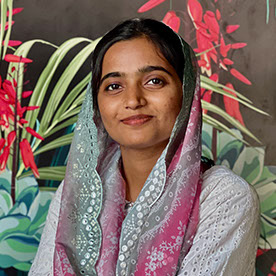 Jaseela Jasmi - Graphic designer in India :: Behance