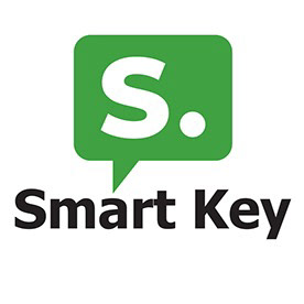 Smart Key on Behance