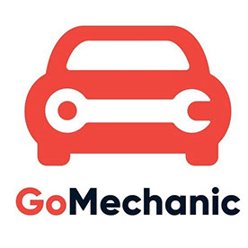 Go mechanic in India :: Behance