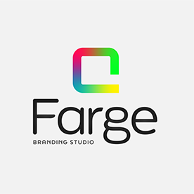 Farge Branding - Branding Studio in Brazil :: Behance