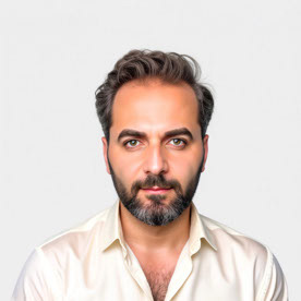 Rami Mustafa in Lebanon :: Behance