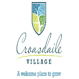 Croasdaile Village in Durham, NC, USA :: Behance