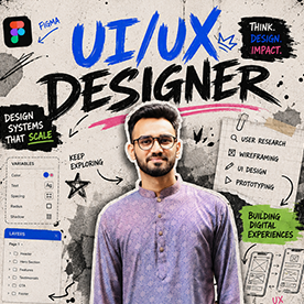 Abdul Aziz Reza - UI/UX Designer in Dhaka, Bangladesh :: Behance