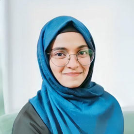 Huda Khan - UI/UX Designer, Graphic Designer, Artist in India :: Behance