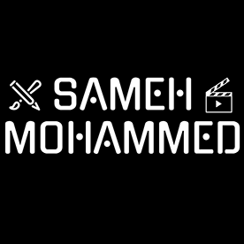 sameh muhammed - graphic designer and social media management and video editing in Iraq :: Behance