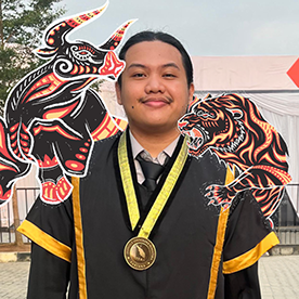 Raihan Dio Fahreza - Graphic Designer in Jakarta, Indonesia :: Behance