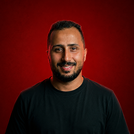 Ahmad Hesham - Motion graphics in Cairo, Egypt :: Behance