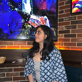 Diya Sethi :: Behance