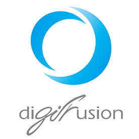 digifusion japan on Behance