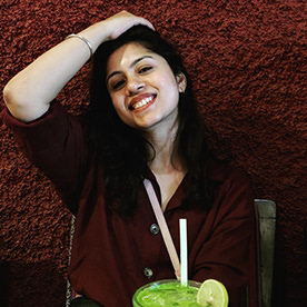 shefali kanojia :: Behance