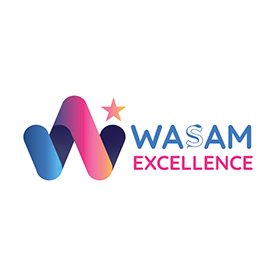 wasam excellence - digital marketing agency in Amman, Jordan :: Behance
