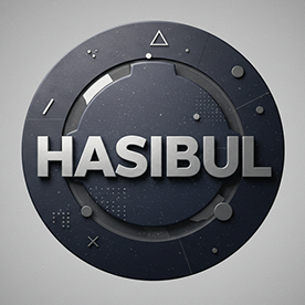 Hasibul Hasan - 3D Artist in Bangladesh :: Behance