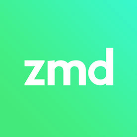 Zach Mau - Graphic Designer & Web Developer in Chicago, IL, USA :: Behance
