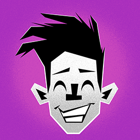 Shane Houston - Illustrator / Designer in Round Rock, TX, USA :: Behance