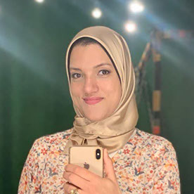 Esraa Afifi on Behance