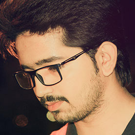 Prince Parmar - cinematographer, graphic designer, video editor ...
