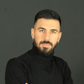 Amedeo Alessandro Ruggiero in Italy :: Behance