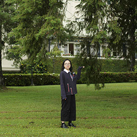 Tien Chan :: Behance