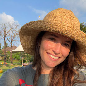 Leah Shira Feingold in Israel :: Behance