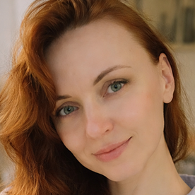 Zoé Mira - Indie Author & Visual Storyteller of Healing Books & Poetic ...