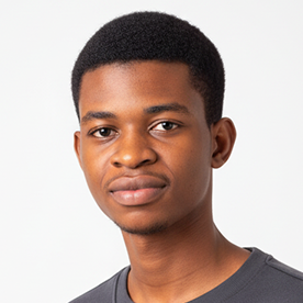Chisom Daniel - Senior designer, Art director, Student in Akure ...