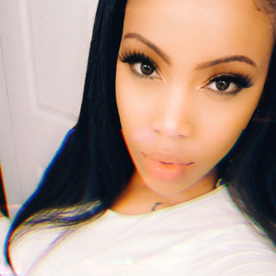 Kennesha Kimber - designer/creative director. in Birmingham, AL, USA ...