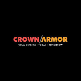 Crown armor in USA :: Behance