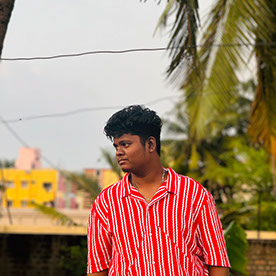 Dhivakar JJE - UI/UX , Interaction Design, Web Design in Chennai, India ...